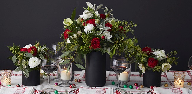 Flower Shop | Eli Zabar